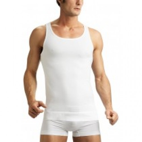 Maiou modelator barbati cu compresie puternica CONTROLBODY 200500 NERO